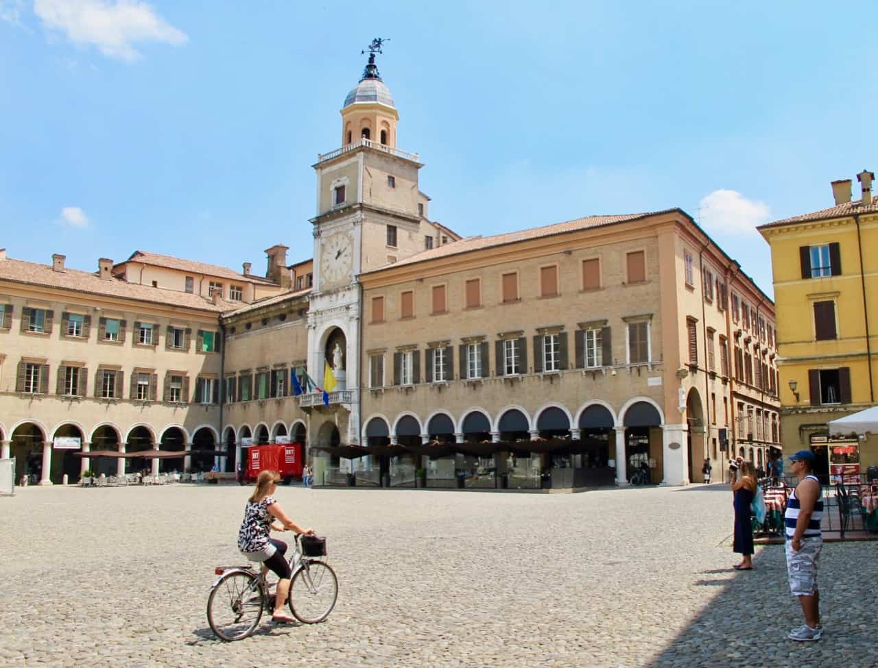 Things to do in Modena - a suggested two-day itinerary | Velvet Escape