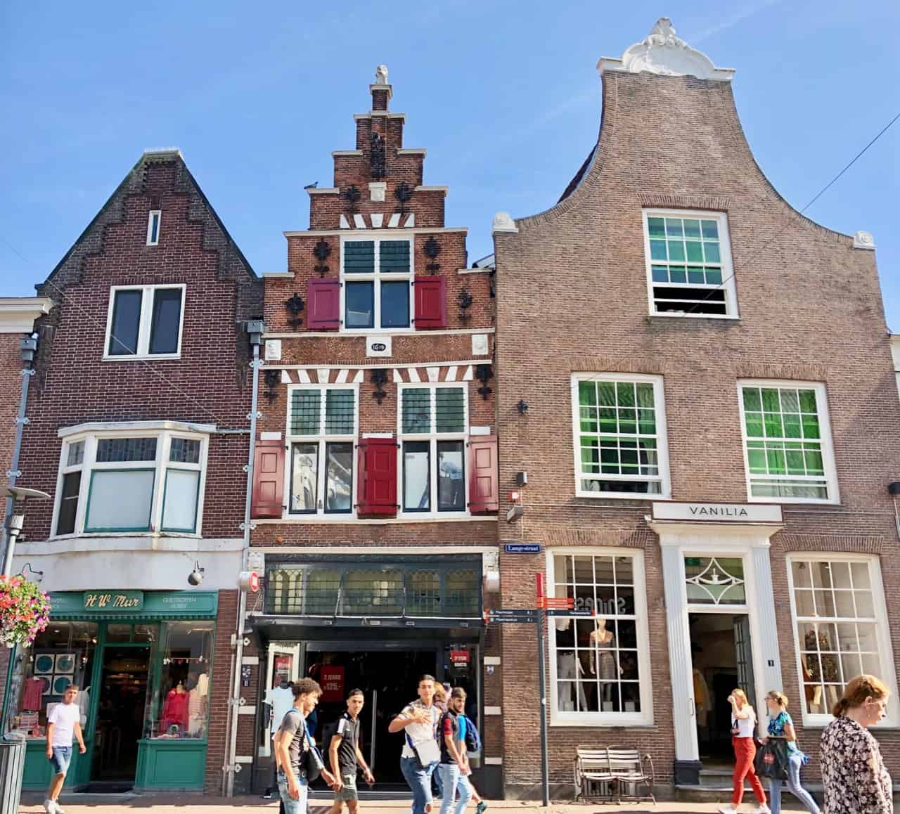 Things to see in Amersfoort | Velvet Escape