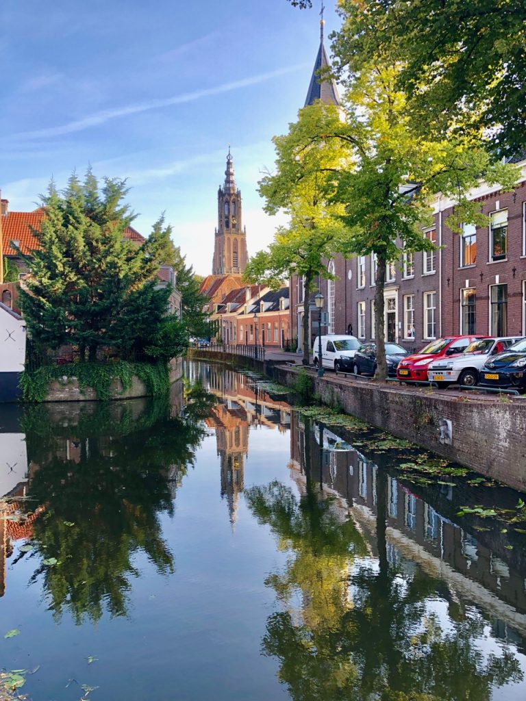 Things to see in Amersfoort | Velvet Escape