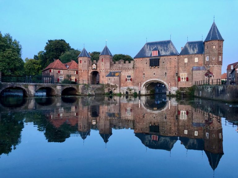 Things to see in Amersfoort | Velvet Escape