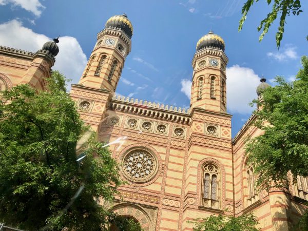 Recommended things to do in Budapest | Velvet Escape