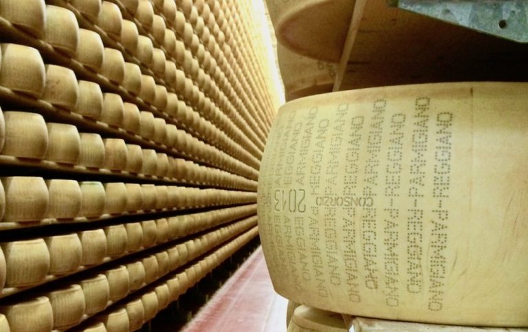 A delightful Modena food tour | Velvet Escape