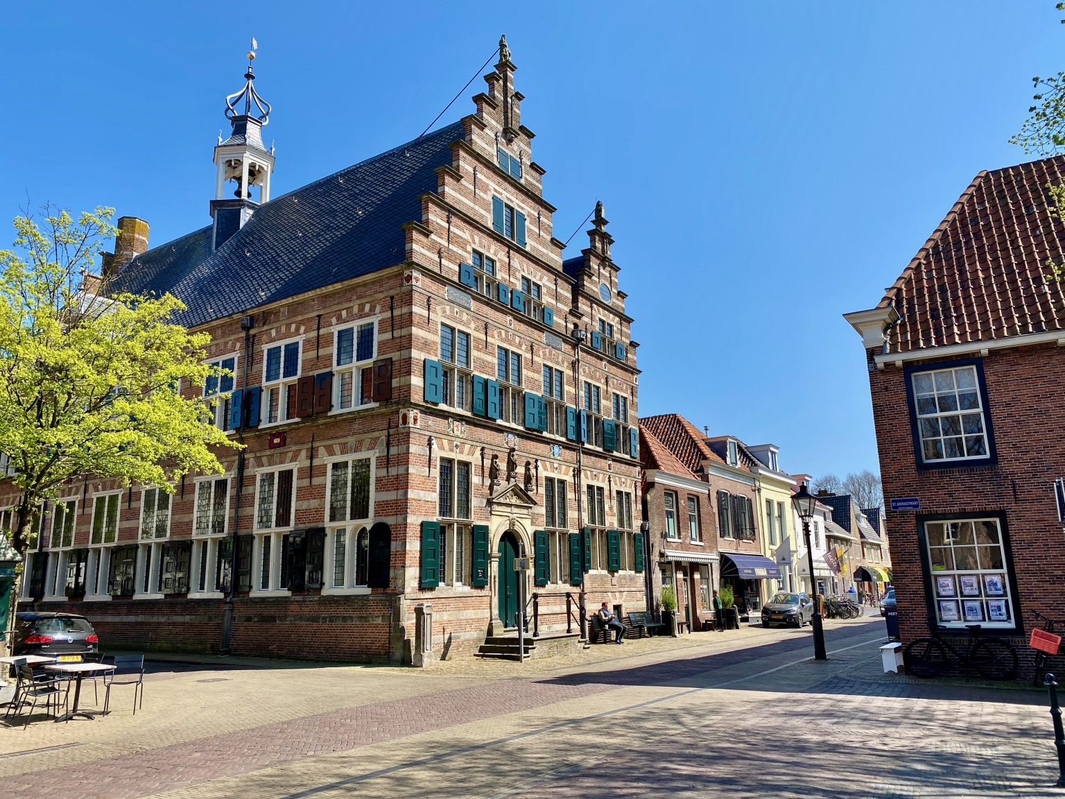 21 beautiful towns in the Netherlands to visit | Velvet Escape