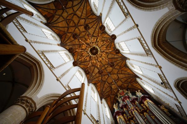 Things to see and do in Haarlem - a walking route | Velvet Escape