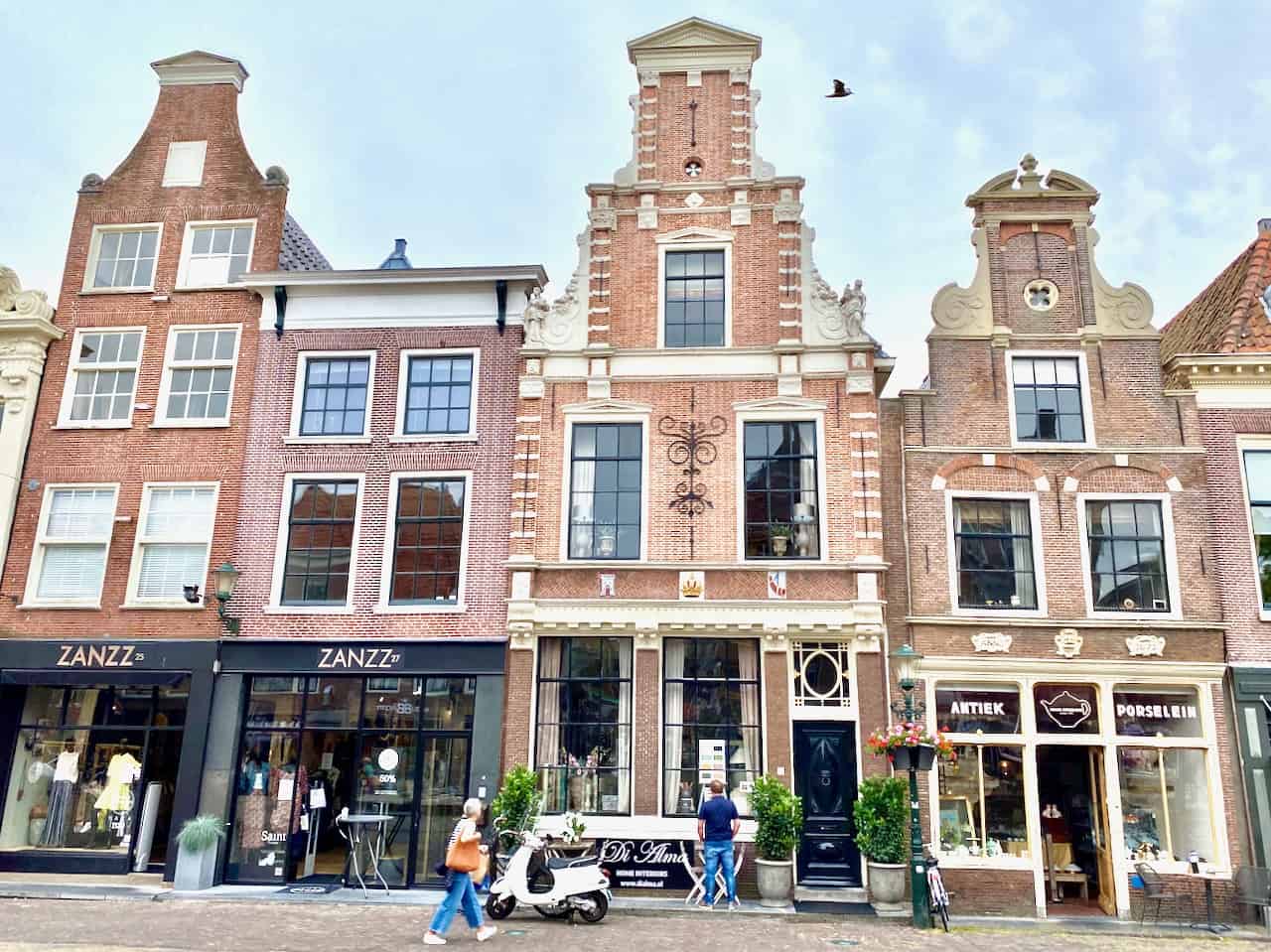 26 beautiful towns in the Netherlands to visit | Velvet Escape