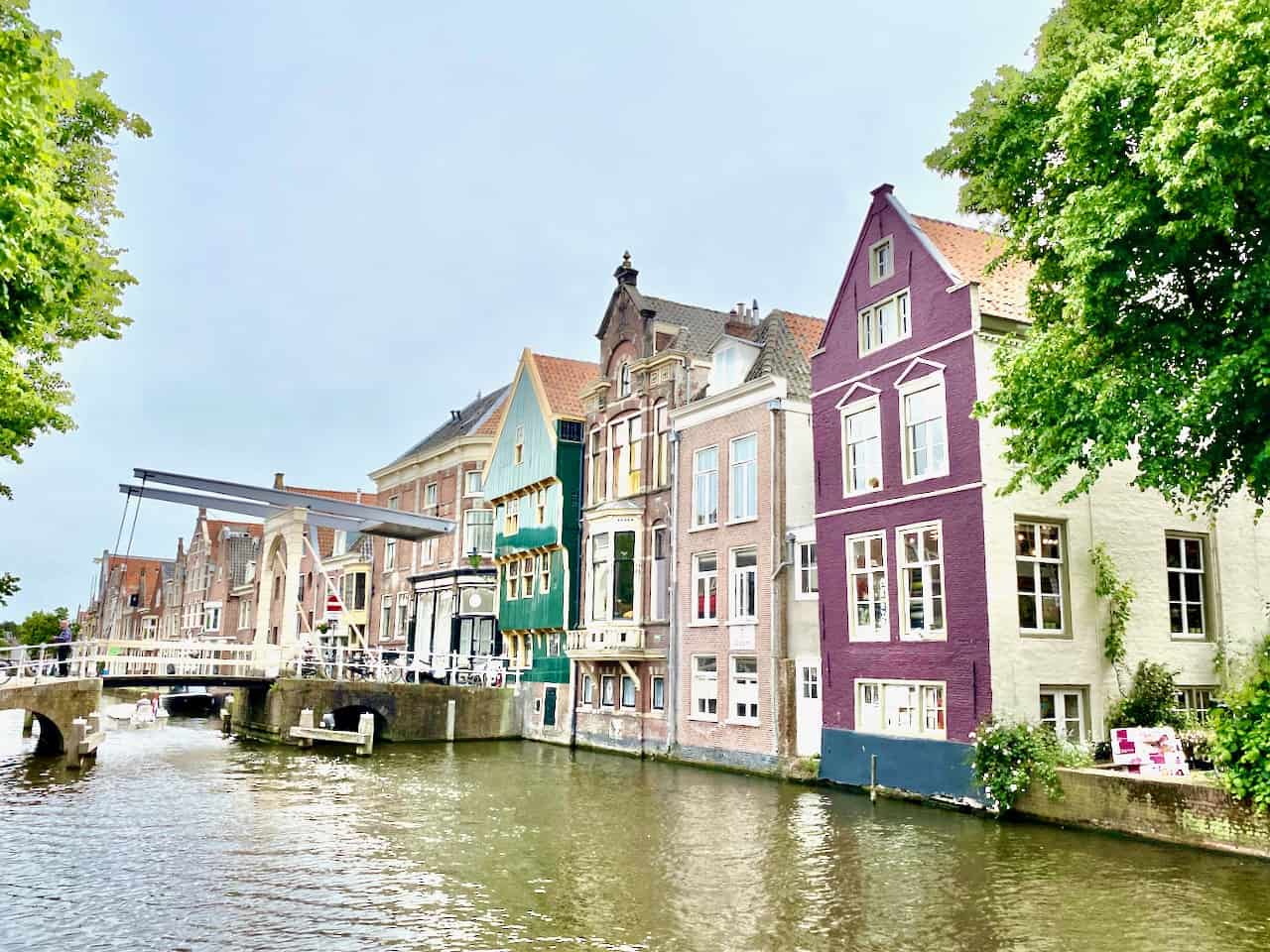 Things to see in Alkmaar, North Holland | Velvet Escape