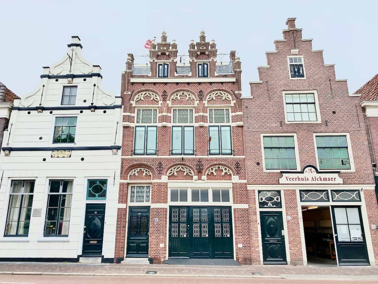 Things to see in Alkmaar, North Holland | Velvet Escape