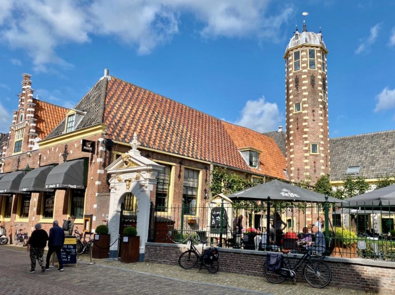 Things to see in Alkmaar, North Holland | Velvet Escape