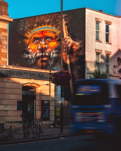 Street art cities around the world | Velvet Escape