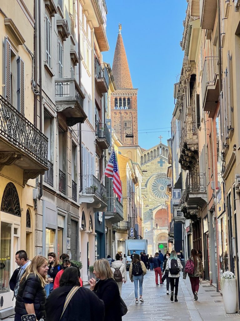 Guide to the best places to visit in Emilia-Romagna on a self-drive ...