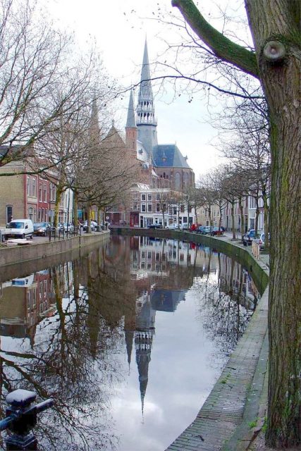 Things to see in Gouda, South Holland | Velvet Escape