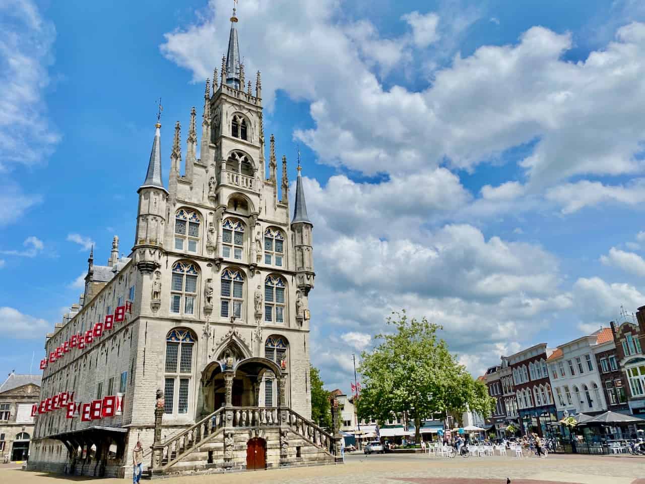 Things to see in Gouda, South Holland | Velvet Escape