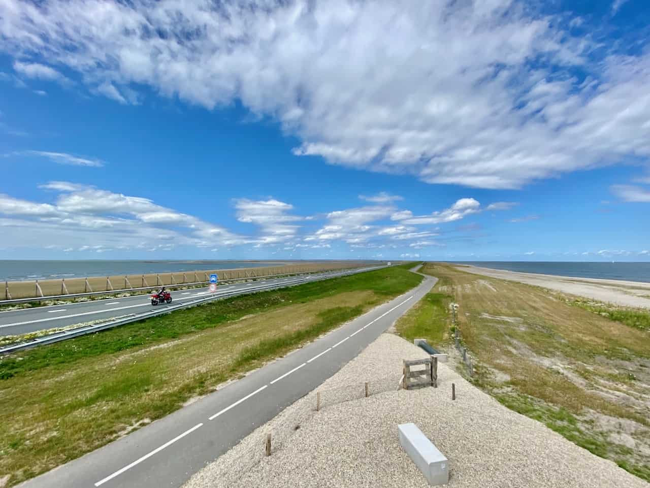 Road trip around the Markeermeer lake | Velvet Escape