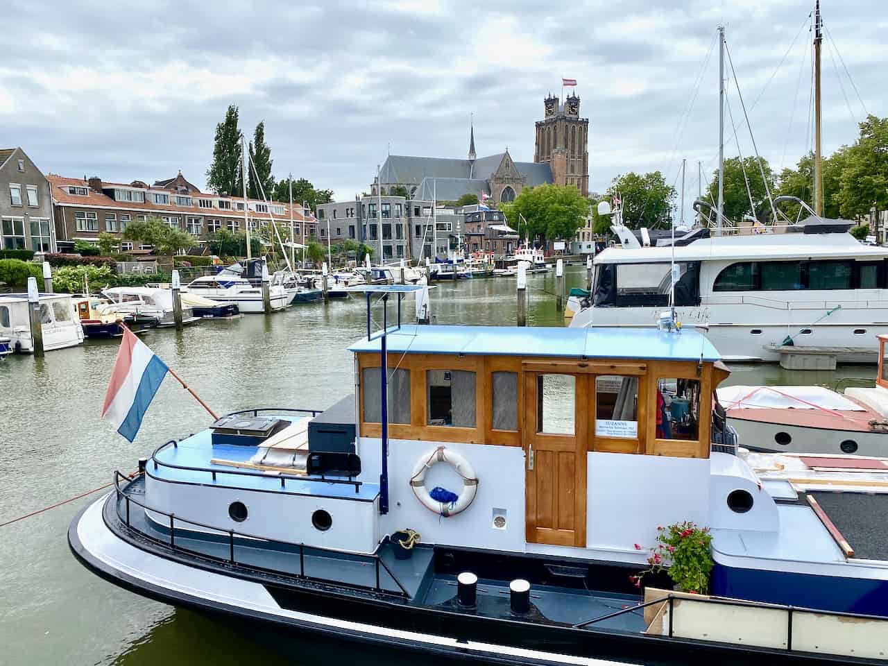 Things to do in Dordrecht, South Holland | Velvet Escape