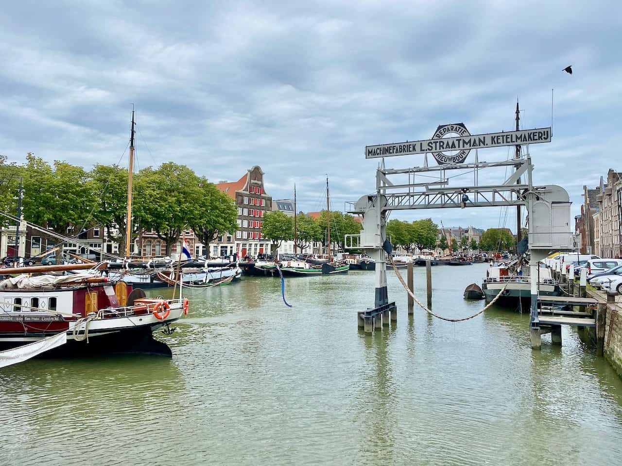 Things to do in Dordrecht, South Holland | Velvet Escape