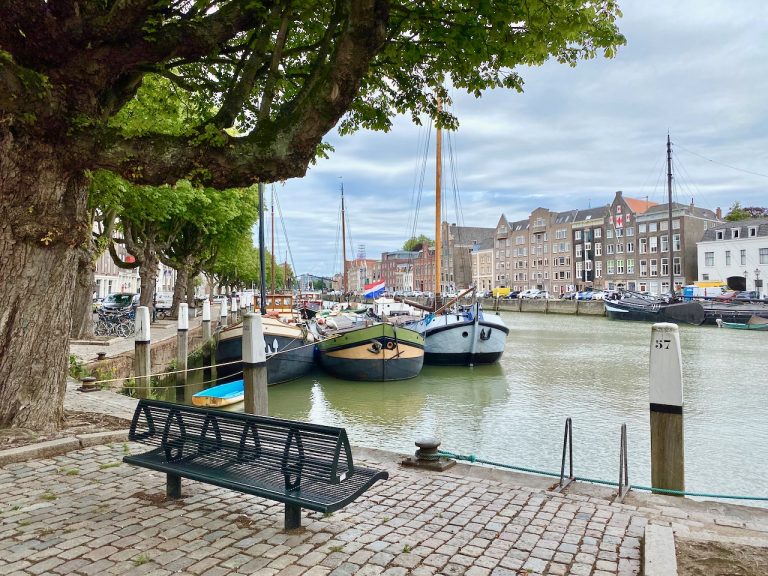 Things to do in Dordrecht, South Holland | Velvet Escape
