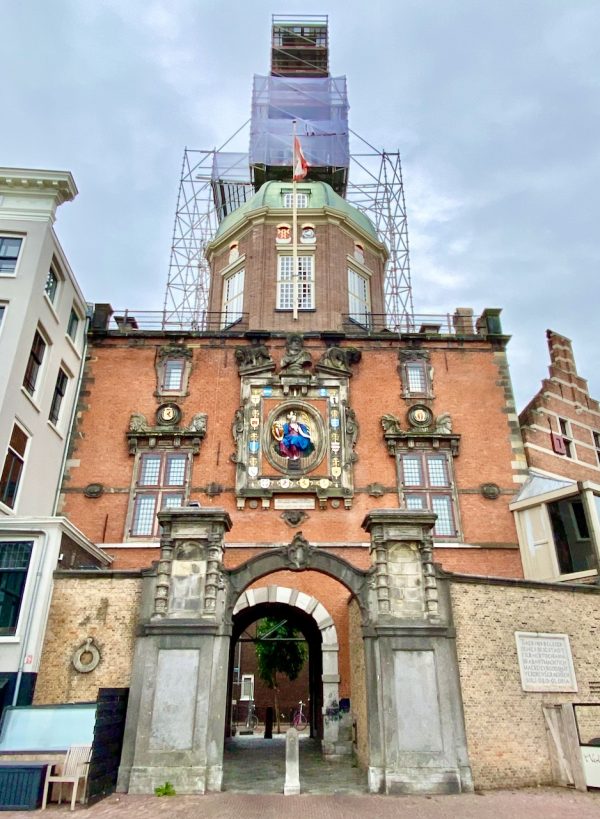 Things to do in Dordrecht, South Holland | Velvet Escape