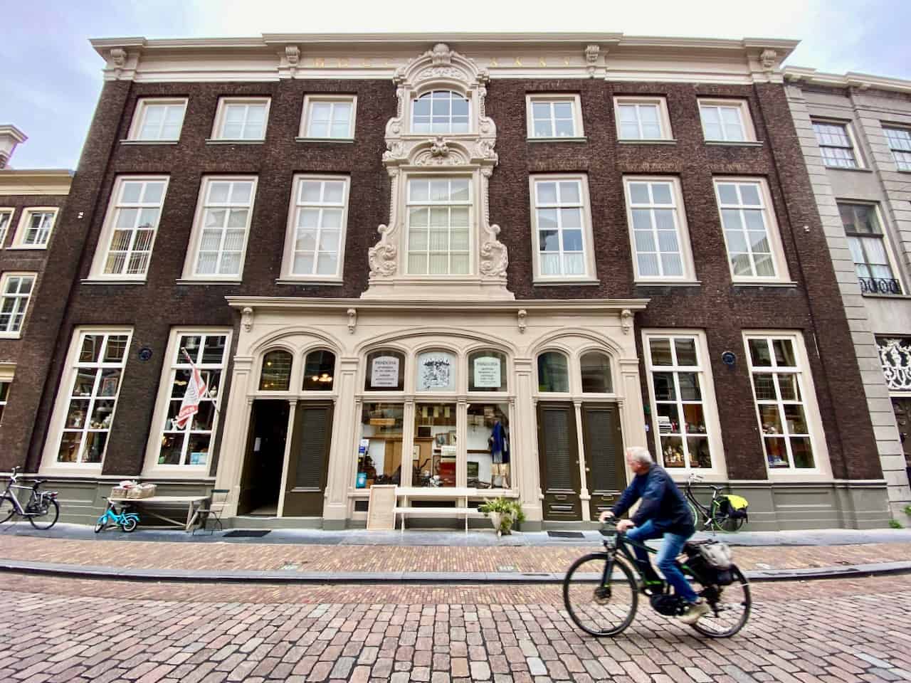 Ten things to do in Dordrecht, South Holland | Velvet Escape