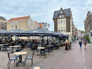 Things to do in Dordrecht, South Holland | Velvet Escape