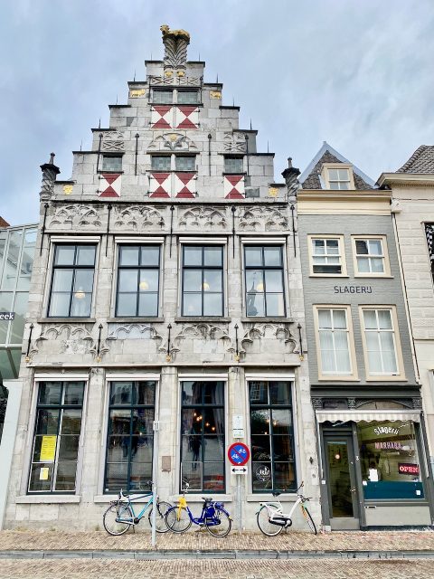 Things to do in Dordrecht, South Holland | Velvet Escape