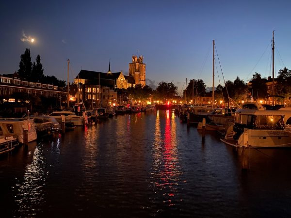 Ten things to do in Dordrecht, South Holland | Velvet Escape