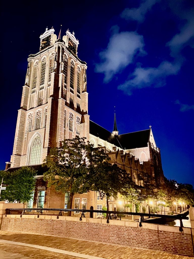 Things to do in Dordrecht, South Holland | Velvet Escape