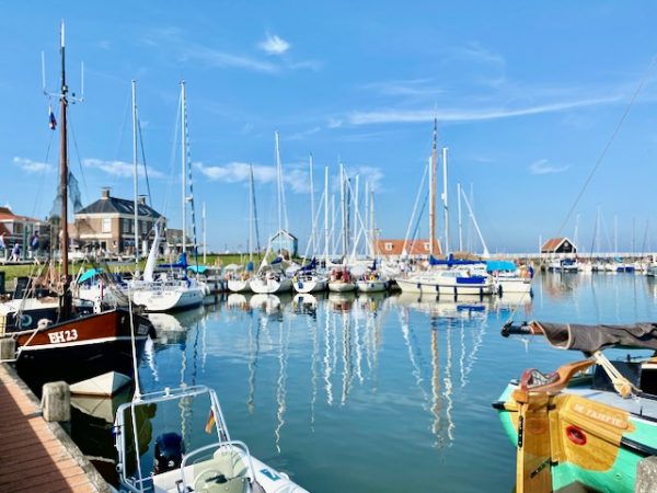 Things to see in Hindeloopen, Friesland | Velvet Escape