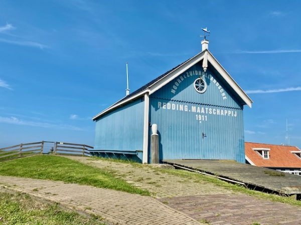 Things to see in Hindeloopen, Friesland | Velvet Escape