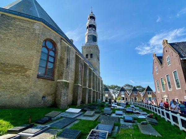 Things to see in Hindeloopen, Friesland | Velvet Escape