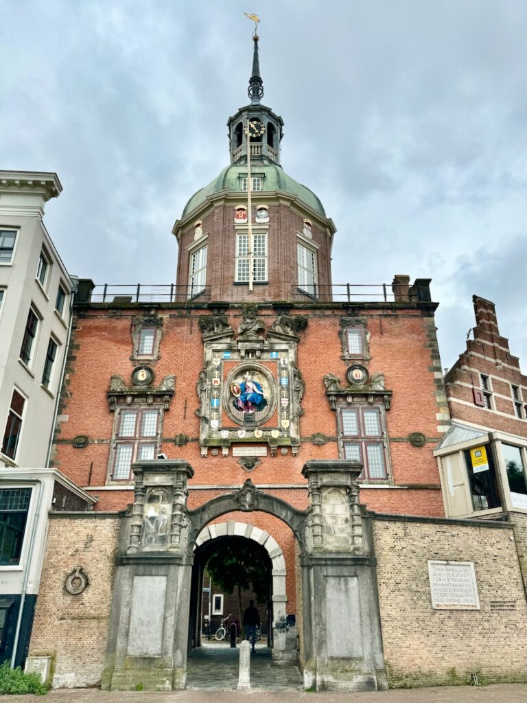 Things to do in Dordrecht, South Holland | Velvet Escape