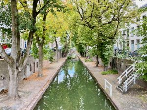 Things to see and do in Utrecht on a walk around the city | Velvet Escape