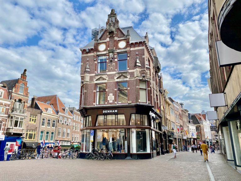 Things to see and do in Utrecht on a walk around the city | Velvet Escape