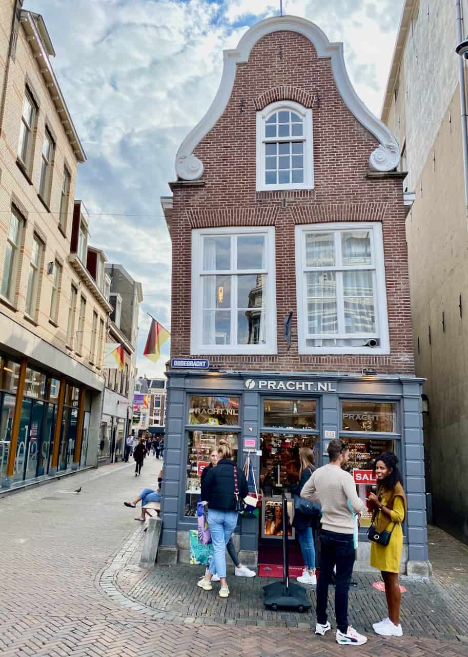 Things to see and do in Utrecht on a walk around the city | Velvet Escape