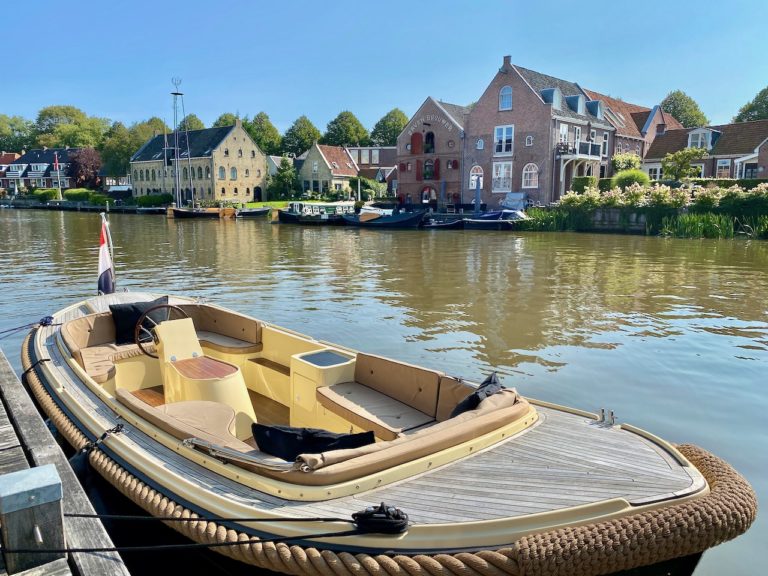 Guide to the best places to visit in Friesland on a road trip | Velvet ...