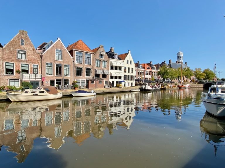 Guide to the best places to visit in Friesland on a road trip | Velvet ...