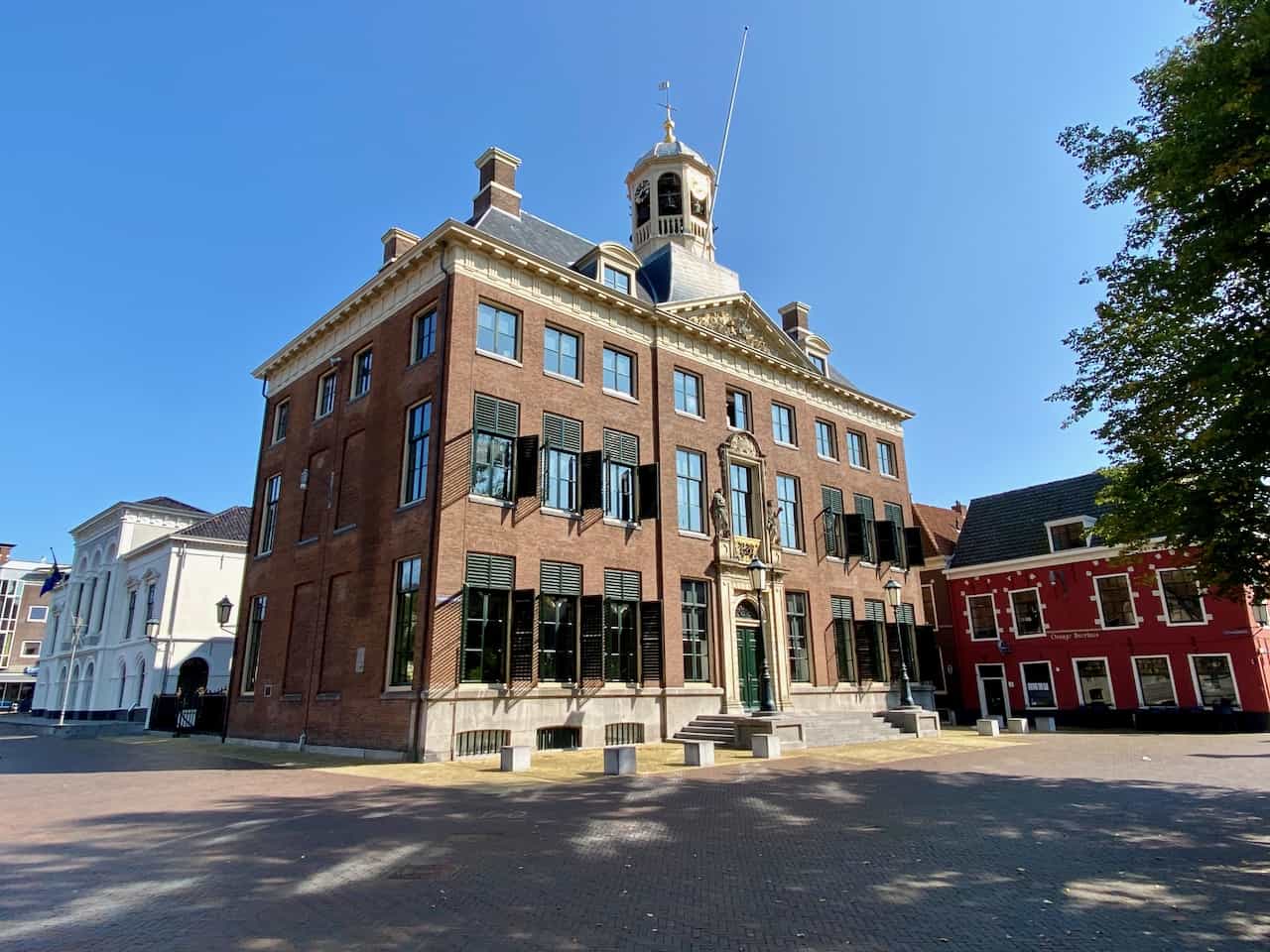 Guide to the best places to visit in Friesland on a road trip | Velvet ...