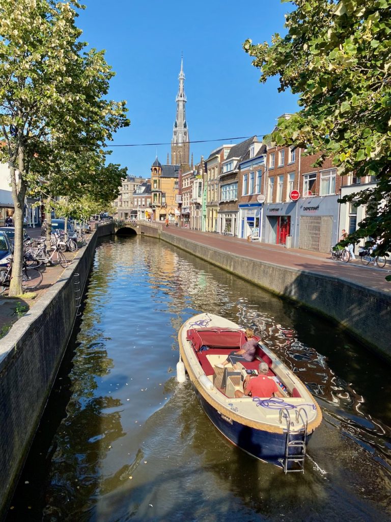 Guide to the best places to visit in Friesland on a road trip | Velvet ...