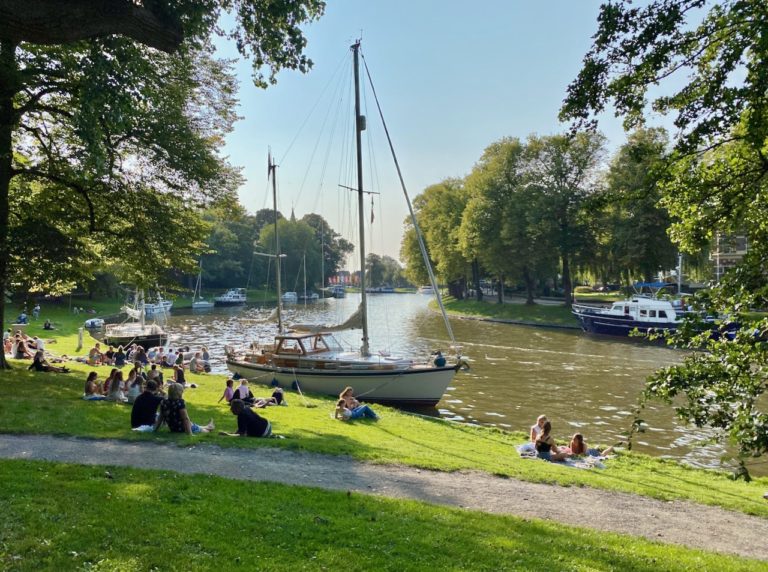 Guide to the best places to visit in Friesland on a road trip | Velvet ...