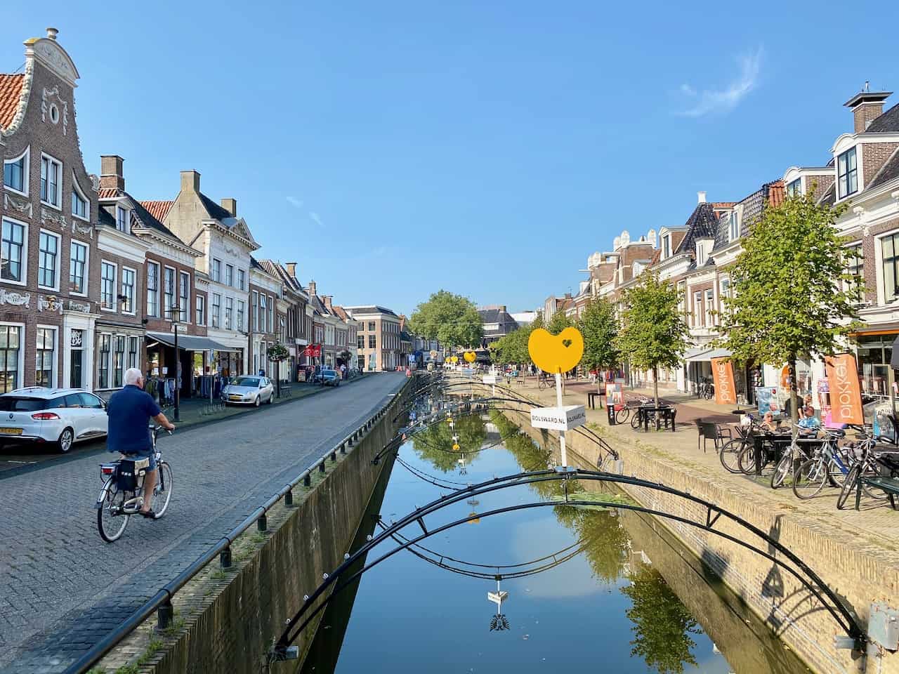 Guide to the best places to visit in Friesland on a road trip | Velvet ...