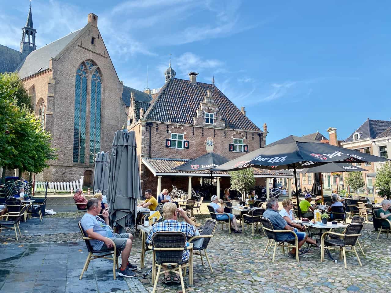 Guide to the best places to visit in Friesland on a road trip | Velvet ...