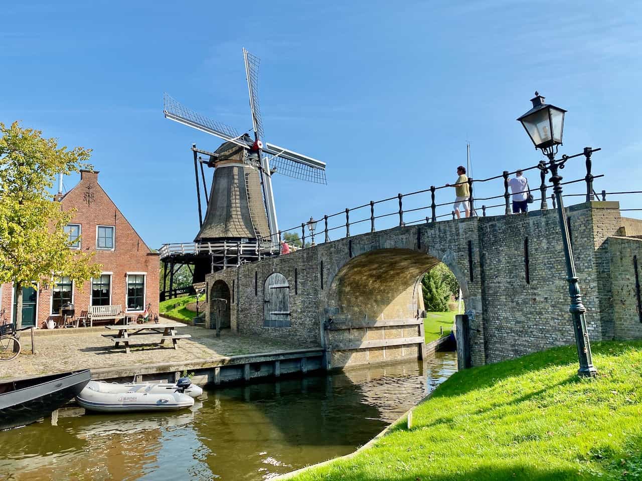 Guide to the best places to visit in Friesland on a road trip | Velvet ...