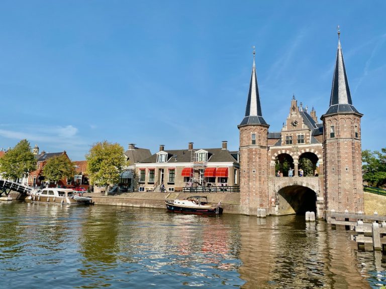 Guide to the best places to visit in Friesland on a road trip | Velvet ...