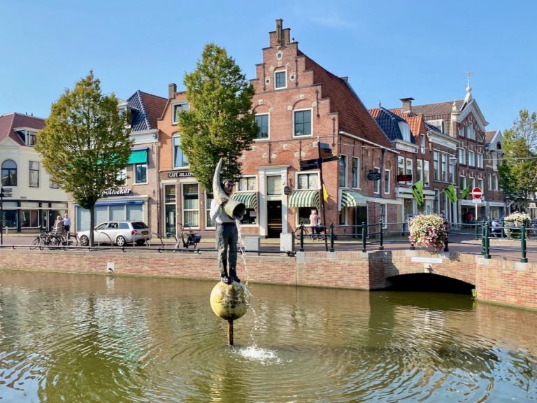 Guide to the best places to visit in Friesland on a road trip | Velvet ...