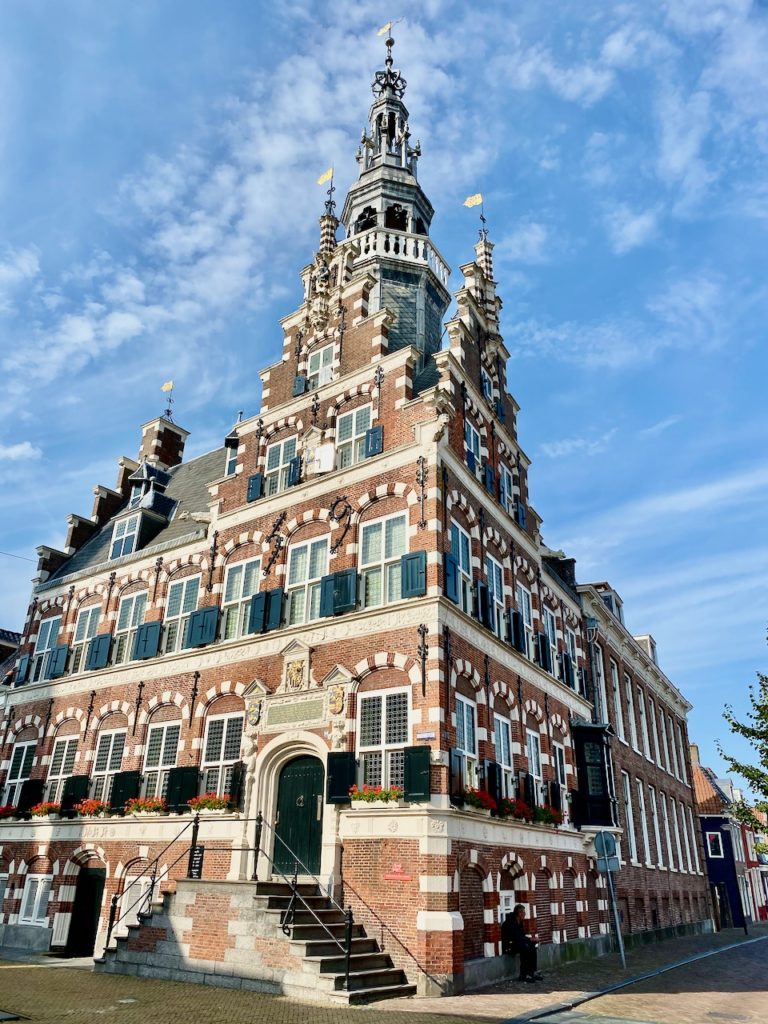 Guide to the best places to visit in Friesland on a road trip | Velvet ...