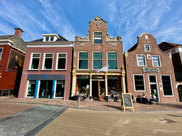 Guide to the best places to visit in Friesland on a road trip | Velvet ...