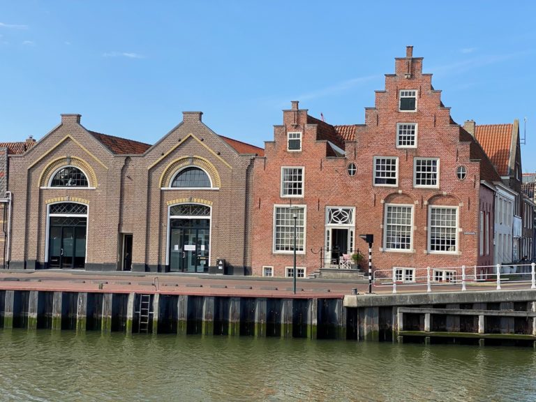 Guide to the best places to visit in Friesland on a road trip | Velvet ...