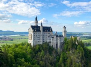 A tour of King Ludwig II's Castles | Velvet Escape
