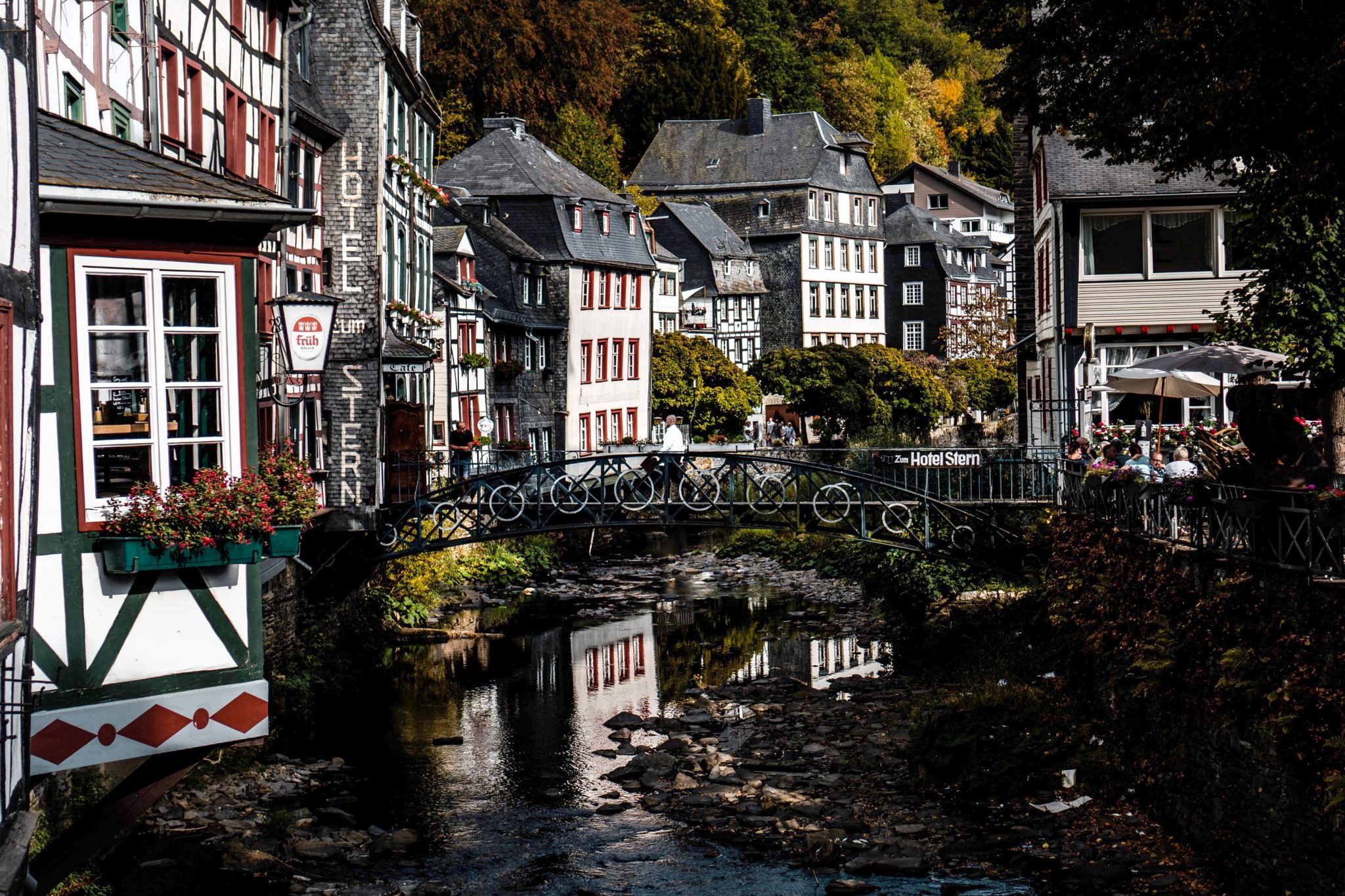 Reasons to visit Germany at any time of the year | Velvet Escape