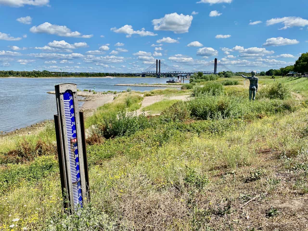 Central Netherlands road trip: places to visit in the Delta region