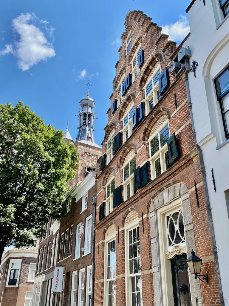 Central Netherlands road trip: places to visit in the Delta region